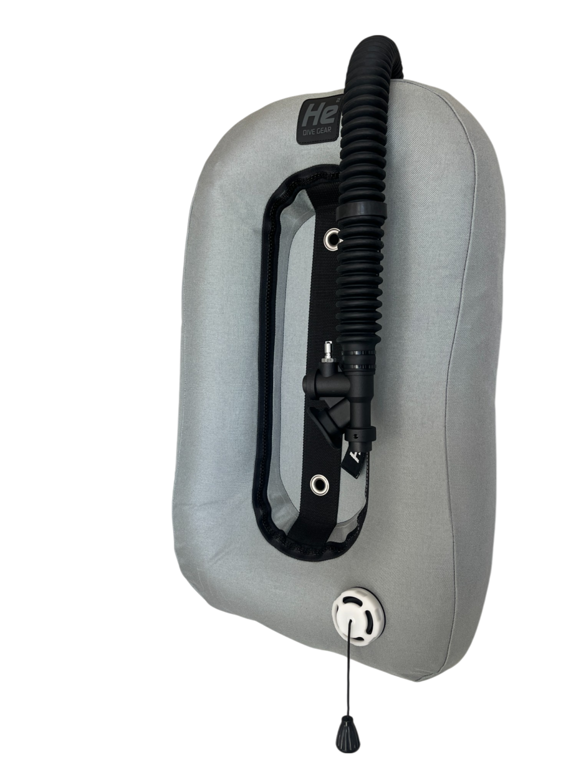 Helium ST 25 – Compact Single-Tank Wing